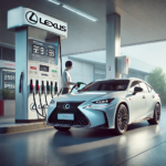 レクサスでレギュラーガソリン車はある？全てハイオクじゃないの？ | カースポーツガレージ